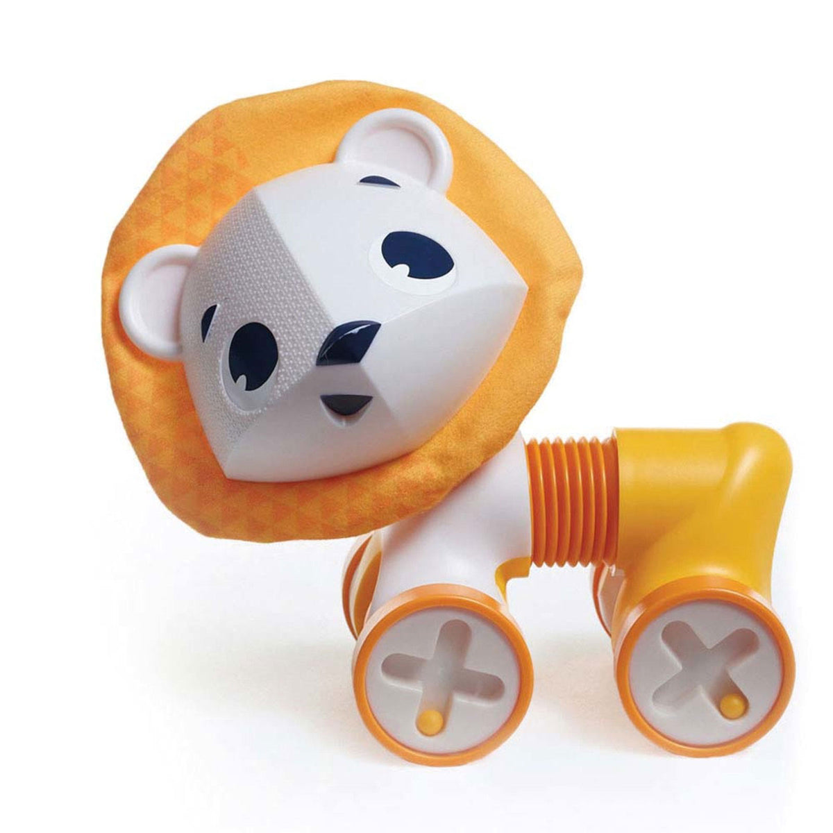 Maxi-Cosi Brasil | Brinquedo Tiny Rolling Toy
